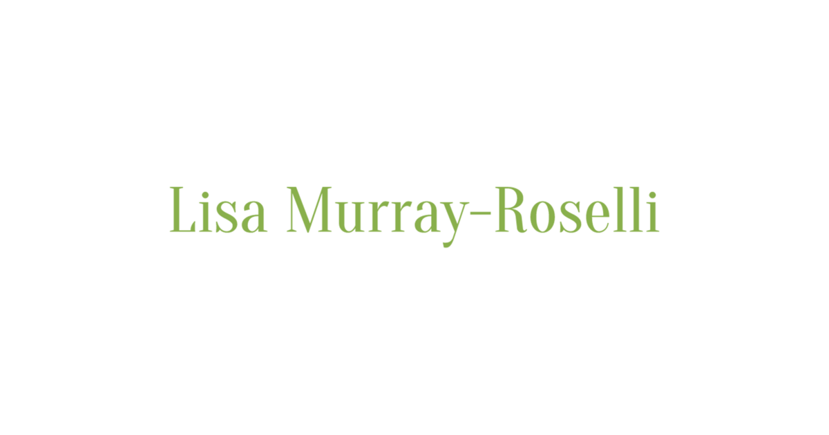 Lisa Murray-Roselli